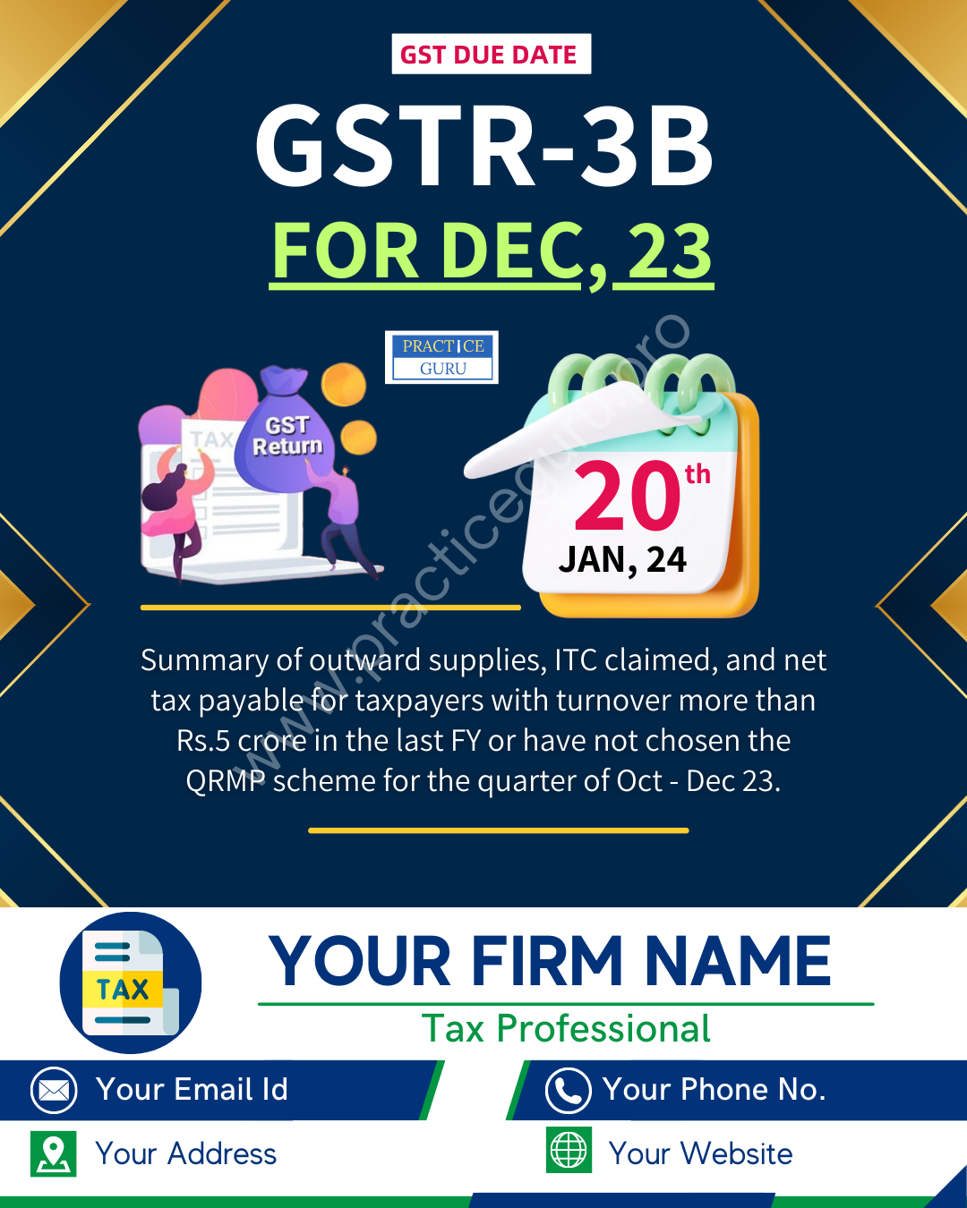 OneClick for Branding